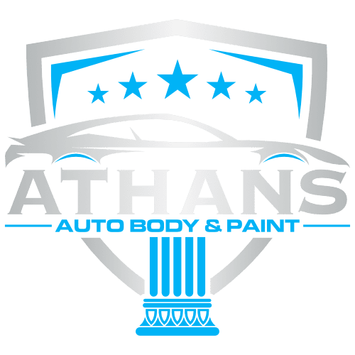 Contact Us - Athans Auto Body and Paint